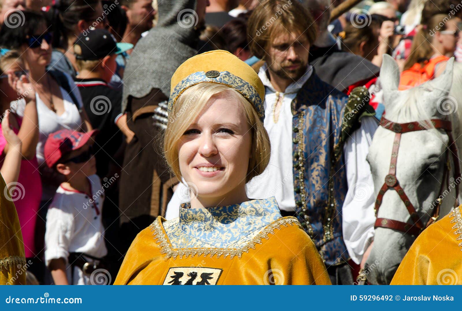 Parade Emperor editorial photography. Image of feast - 59296492