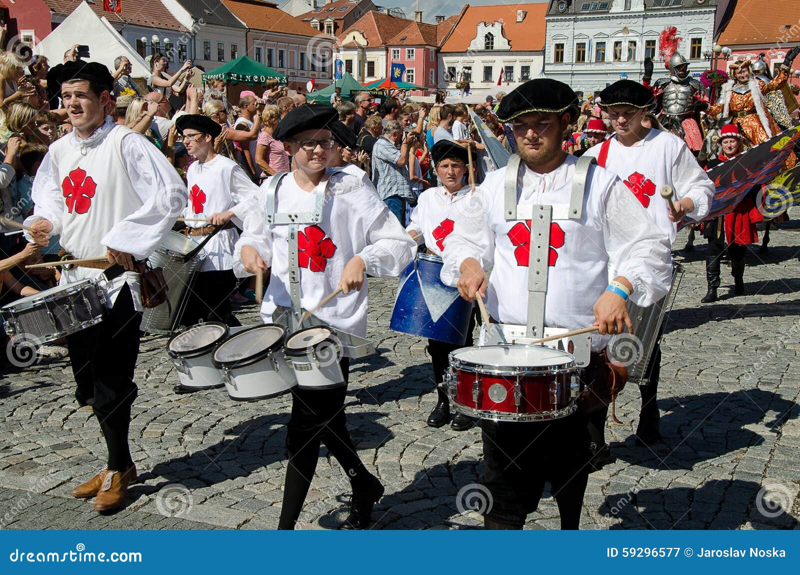 Parade Emperor editorial photography. Image of holiday - 59296577