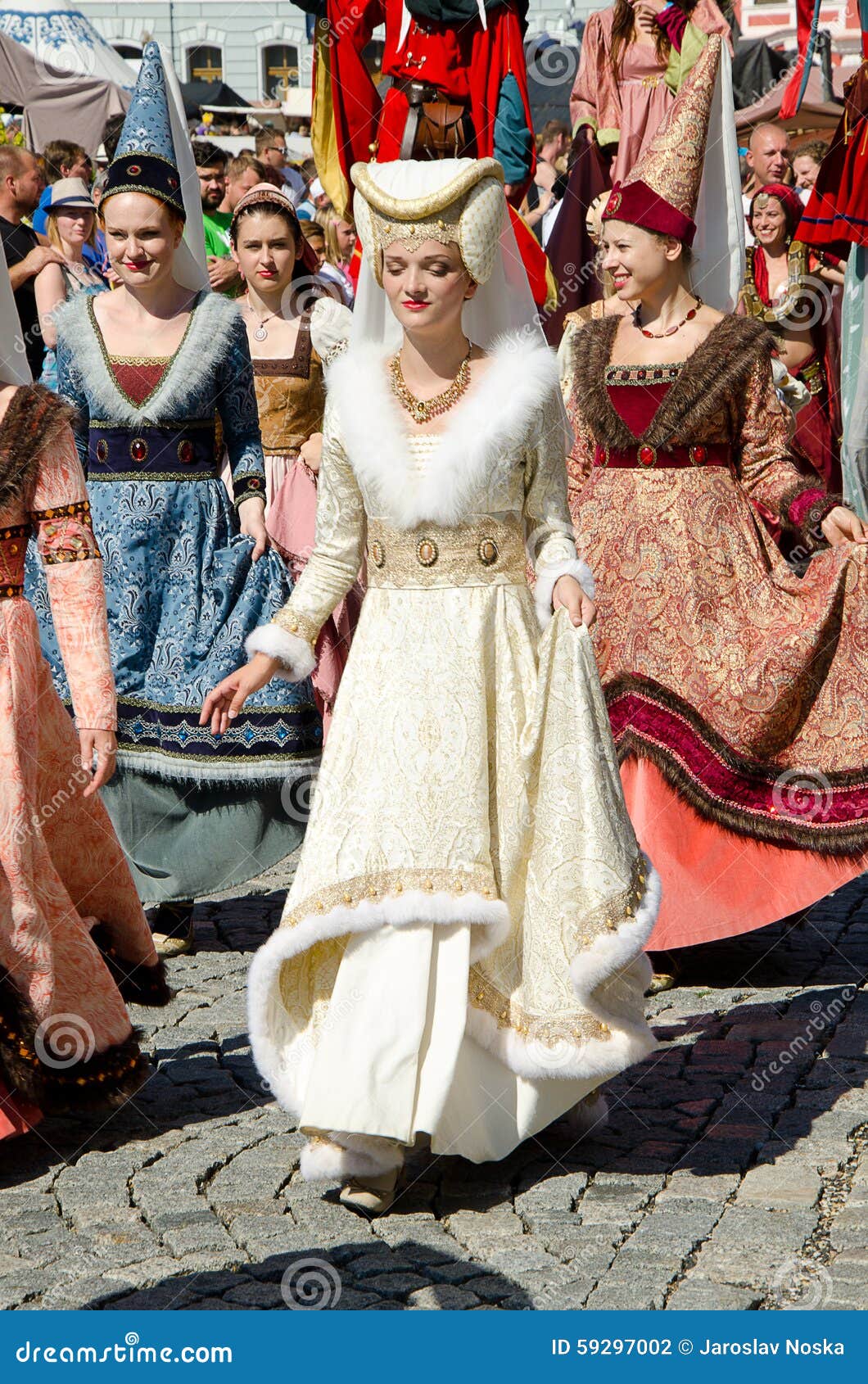 Parade Emperor editorial photography. Image of ceremony - 59297002