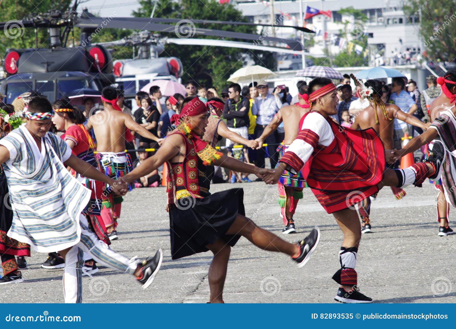 Parade Picture. Image: 82893535