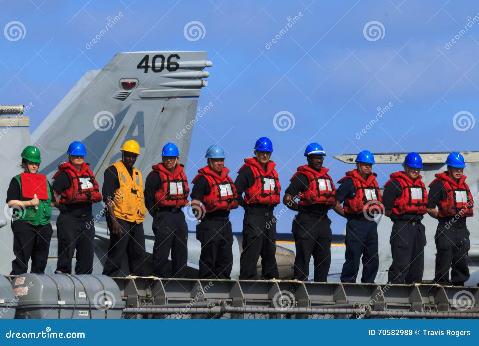 Parade Rest editorial stock photo. Image of rest, rope - 70582988