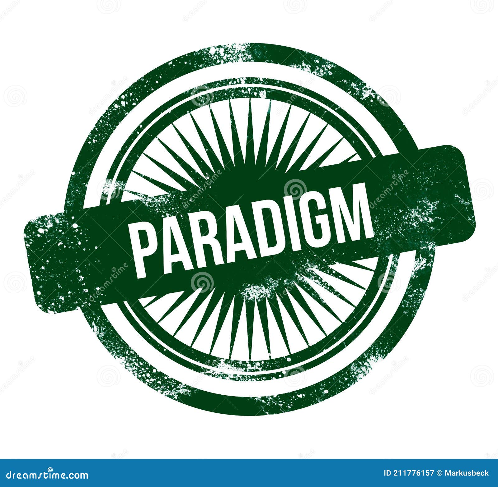 Paradigm Infographics Linear Icons Collection Royalty-Free Stock Photo ...
