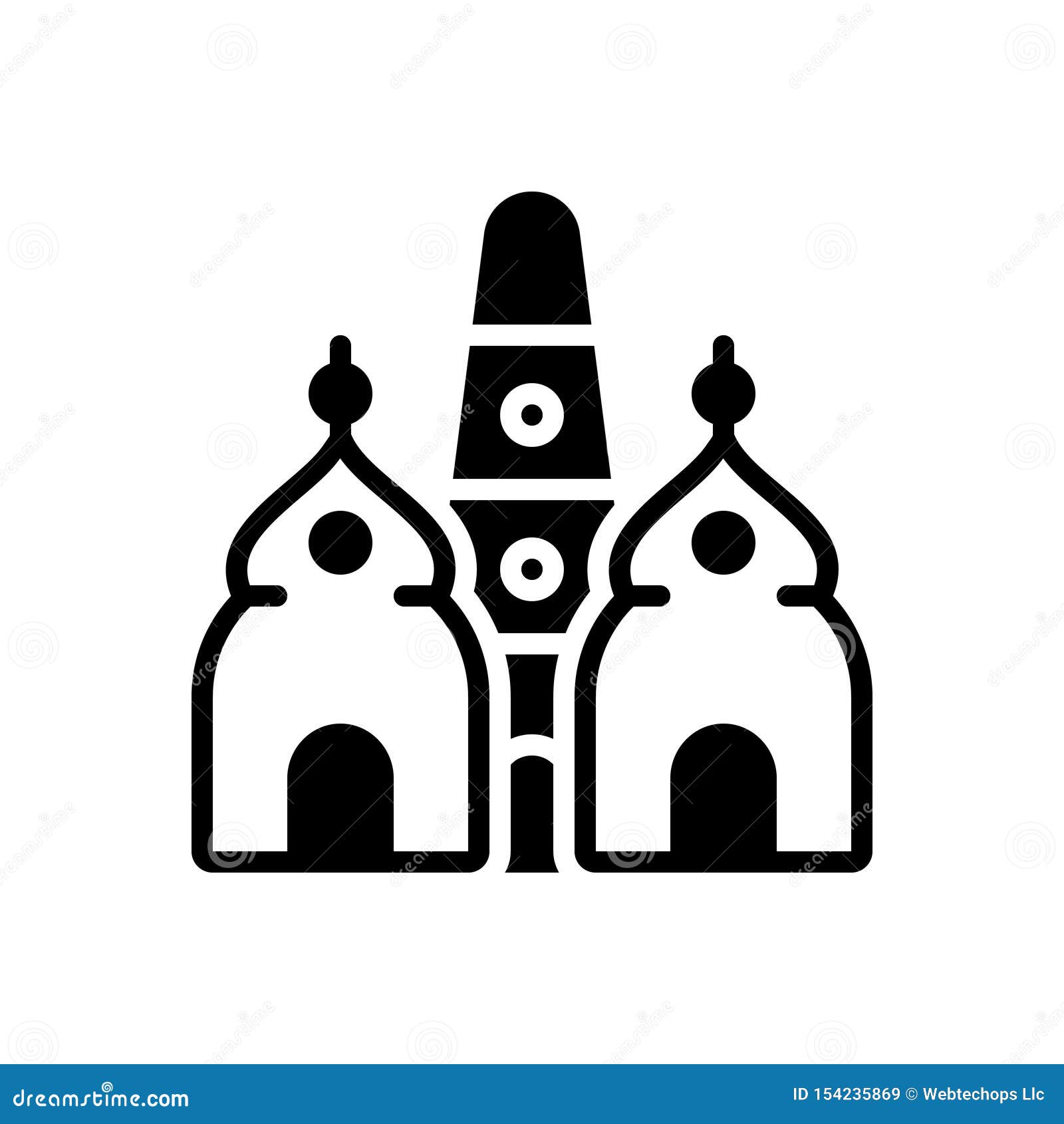 Paradigm And Model Line Icons Collection. Shift, Framework ...