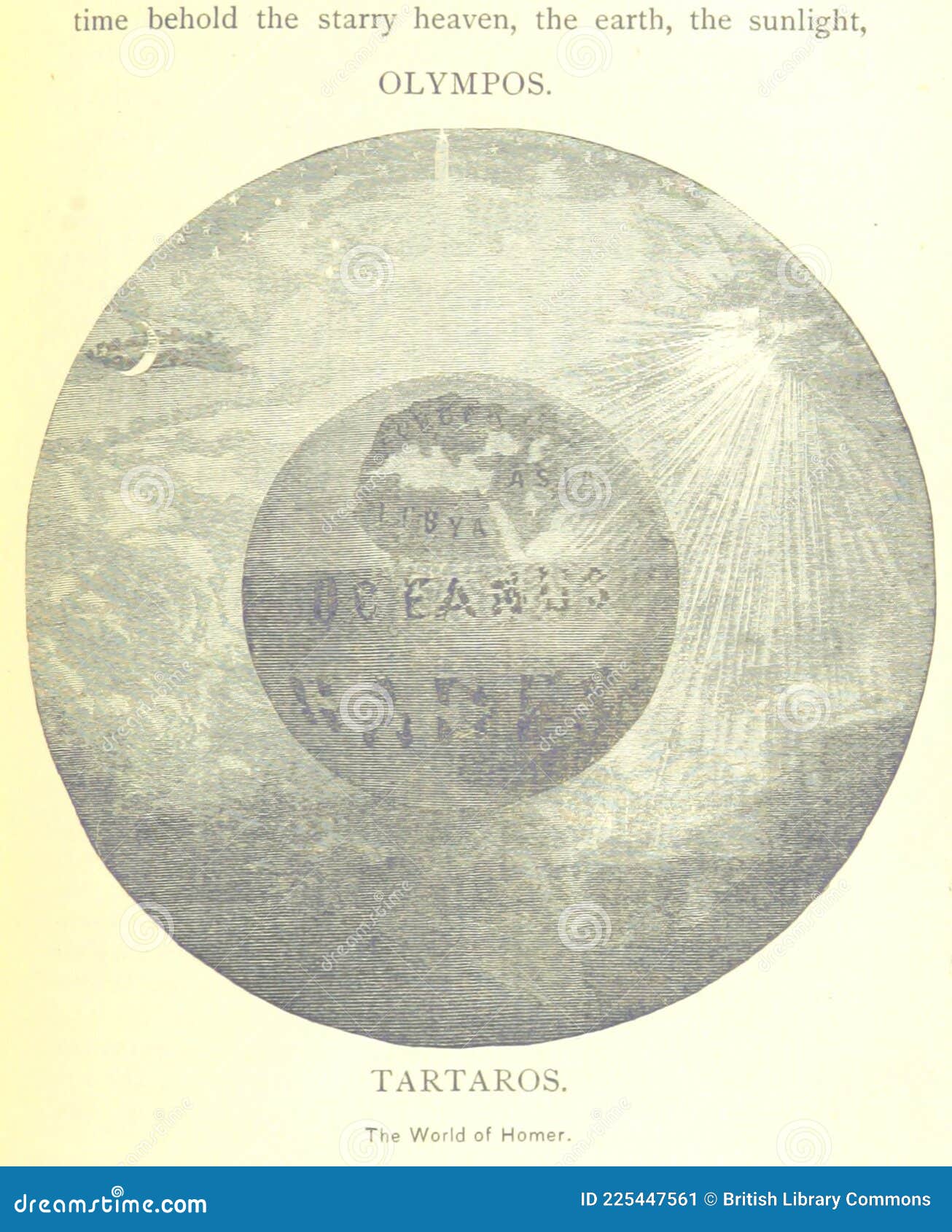British Library Digitised Image From Page 517 Of "Paradise Found. The ...