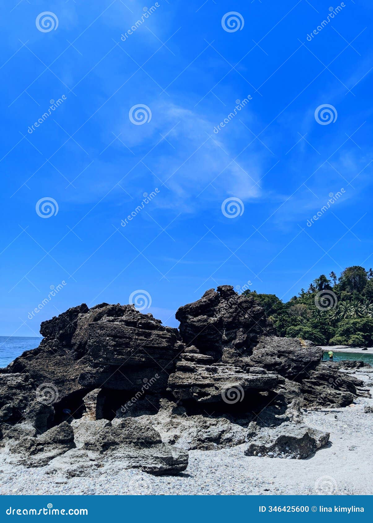 Paradise Found: A Tropical Escape To Sandy Beaches And Rolling Waves ...