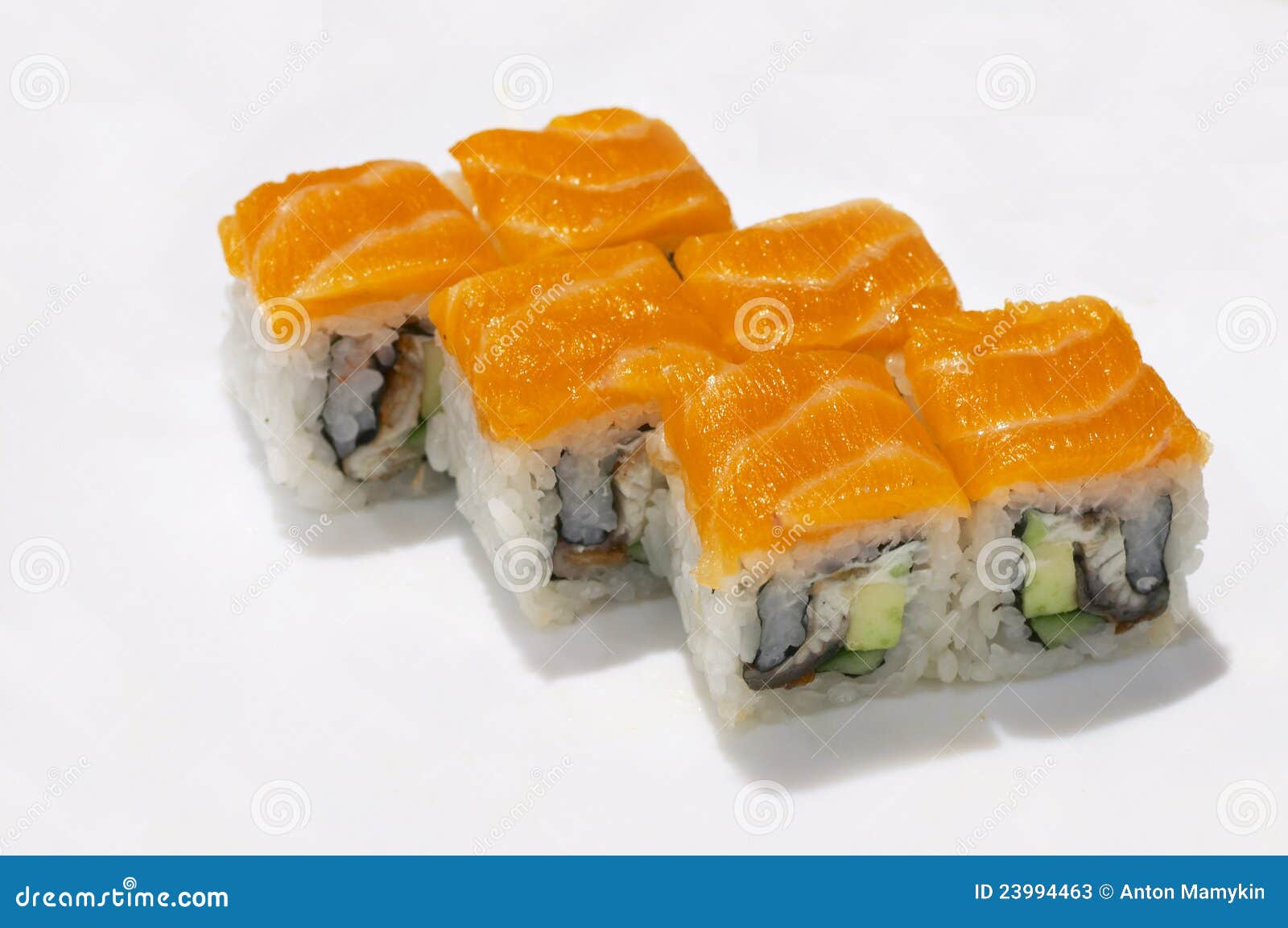 Paradise rolls stock image. Image of small, healthy, vegetable - 23994463