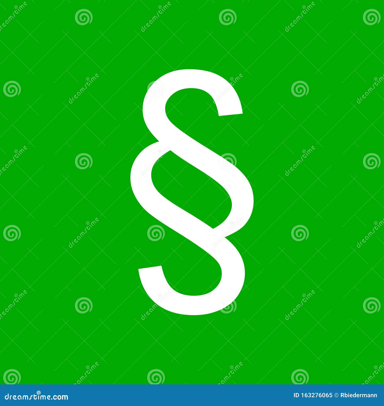 Paragraph and Background As Vector Illustration Stock Vector ...