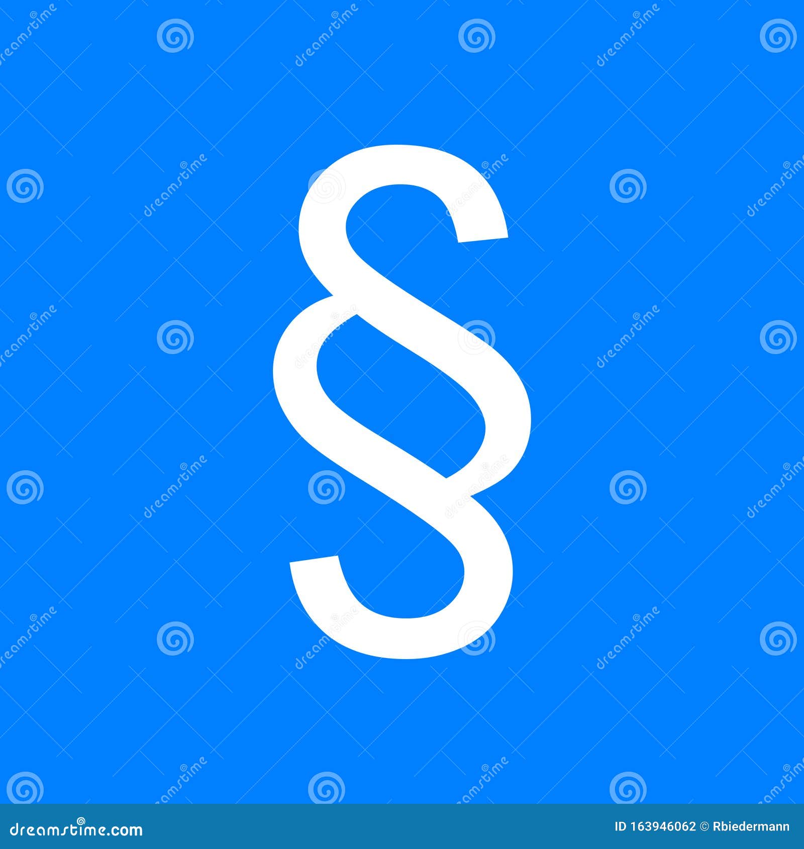 Paragraph and Background As Vector Illustration Stock Vector ...