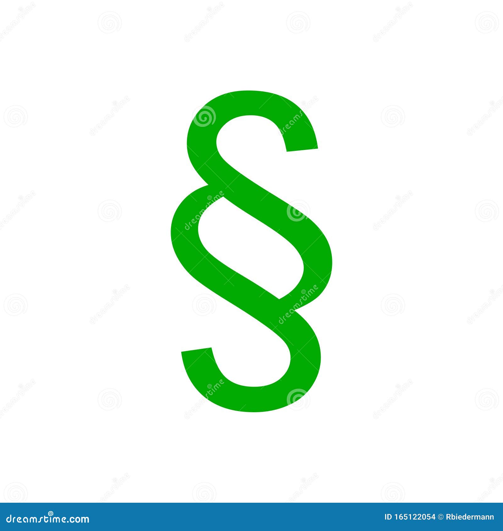 Paragraph and Background As Vector Illustration Stock Vector ...