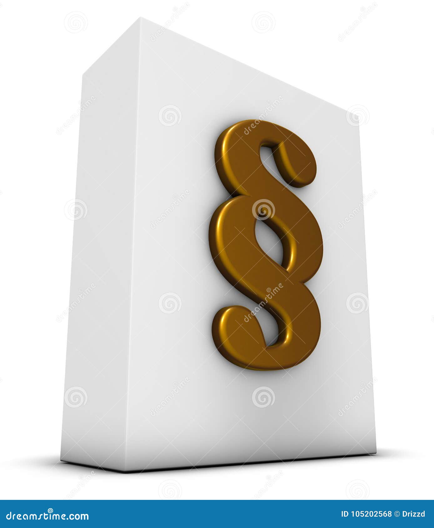 Paragraph box stock illustration. Illustration of lawyer - 105202568