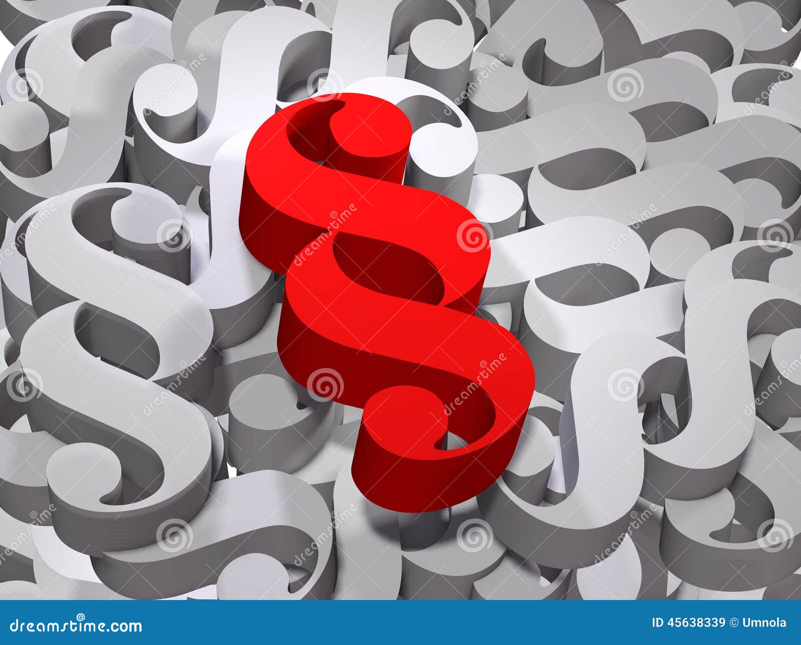 Paragraph stock illustration. Illustration of term, character - 45638339