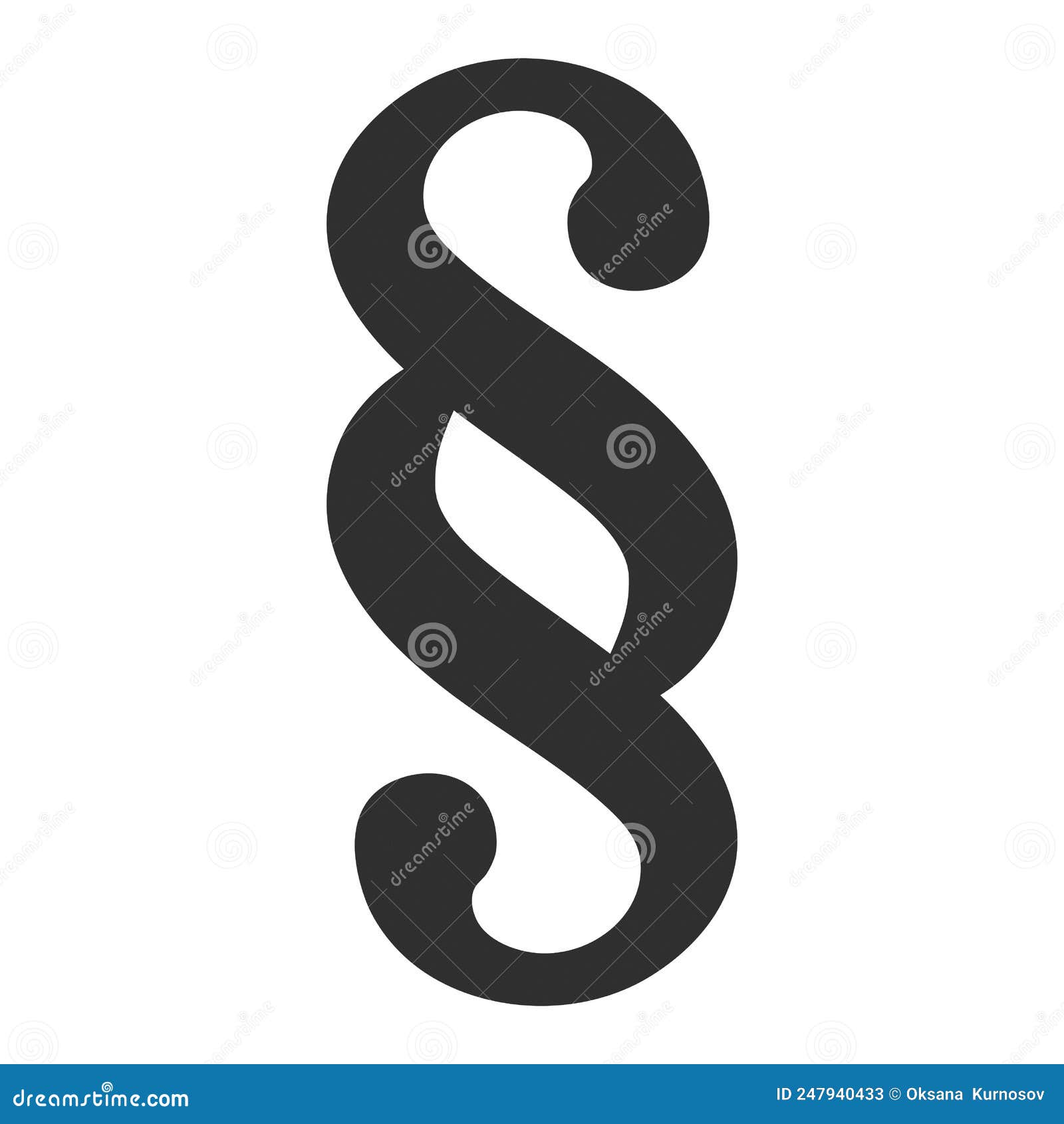 Paragraph Icon, Web Design Icons Stock Vector - Illustration of ...