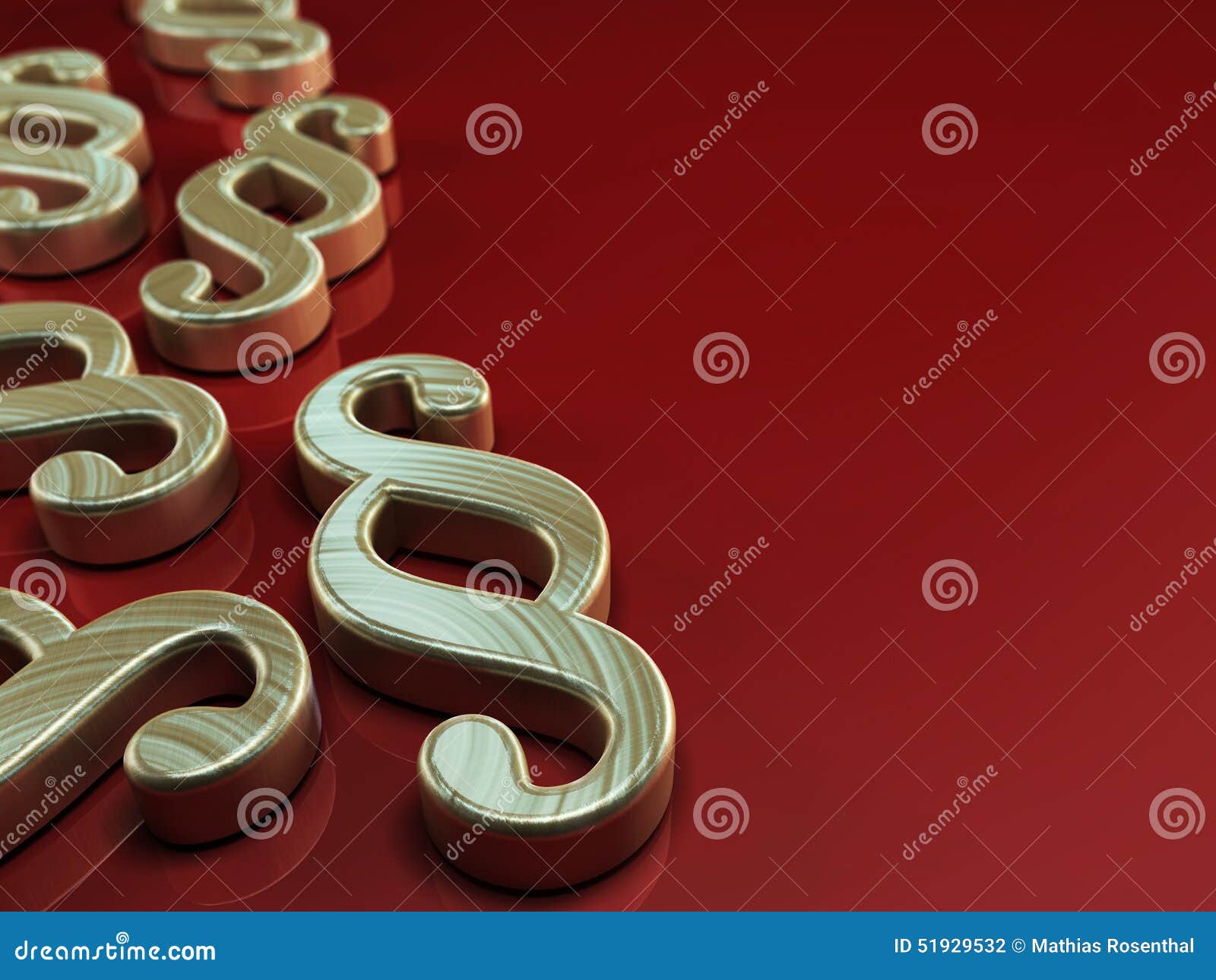 Paragraph Sign Royalty-Free Illustration | CartoonDealer.com #51929532