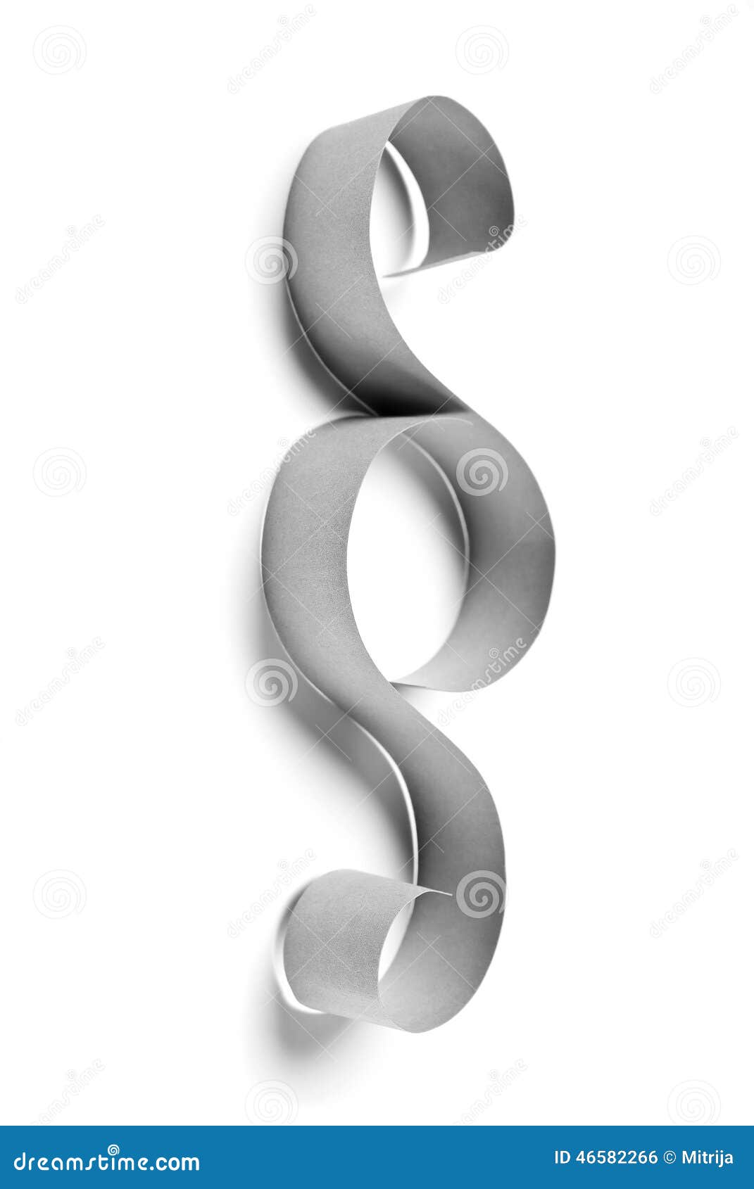 Paragraph sign on white stock photo. Image of paragraph - 46582266