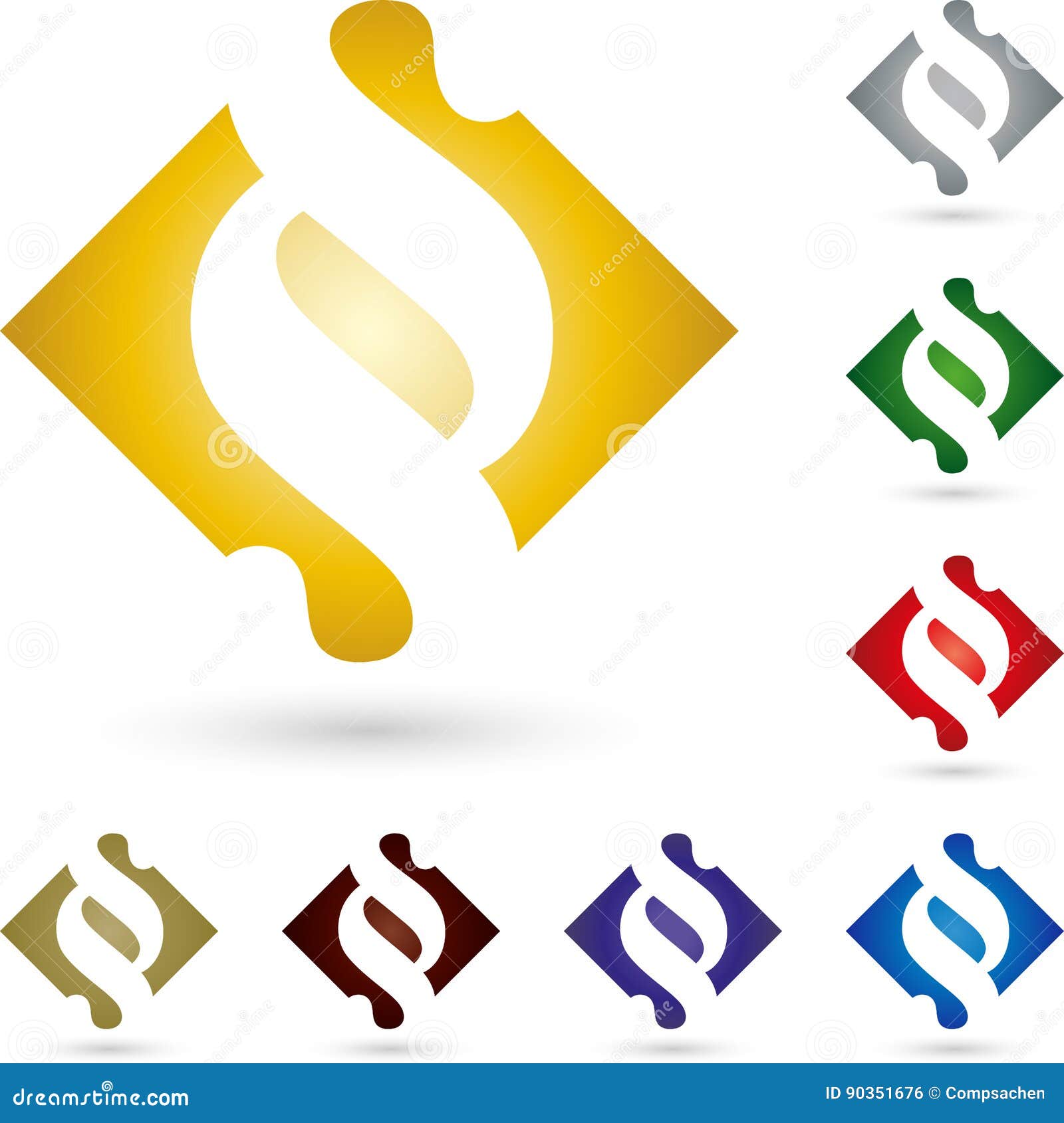 Paragraph Signs, Right and Paragraph Logo Stock Vector - Illustration ...