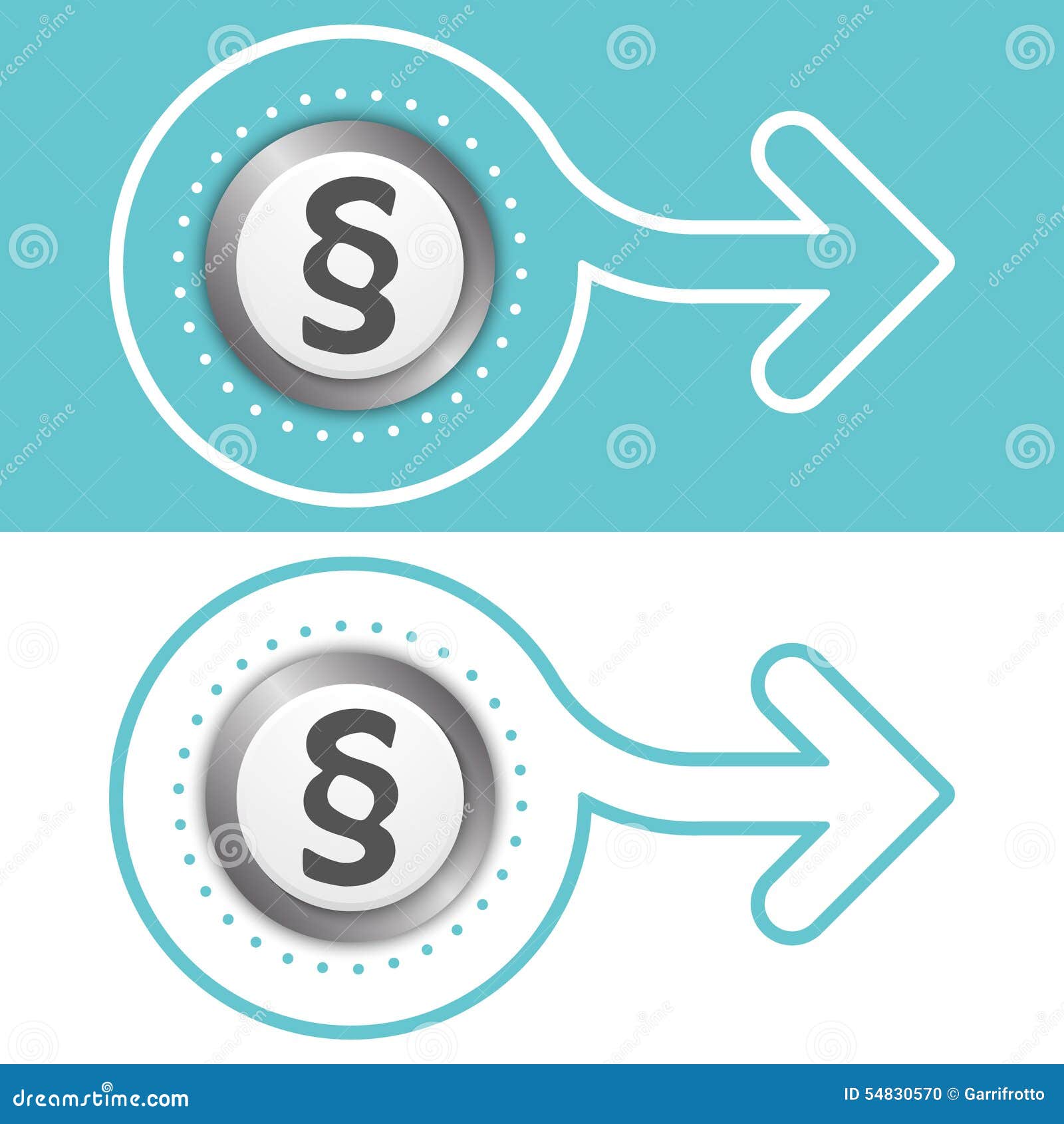 Paragraph stock vector. Illustration of advertising, background - 54830570