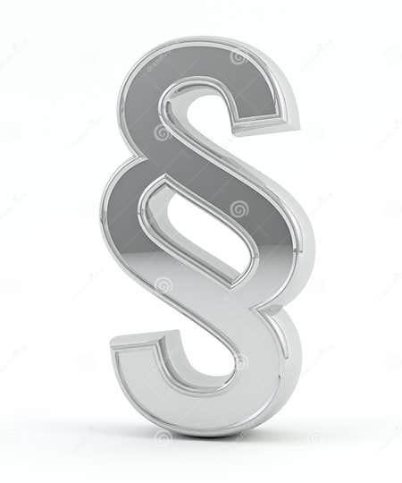 Paragraph symbol stock illustration. Illustration of icon - 29305400