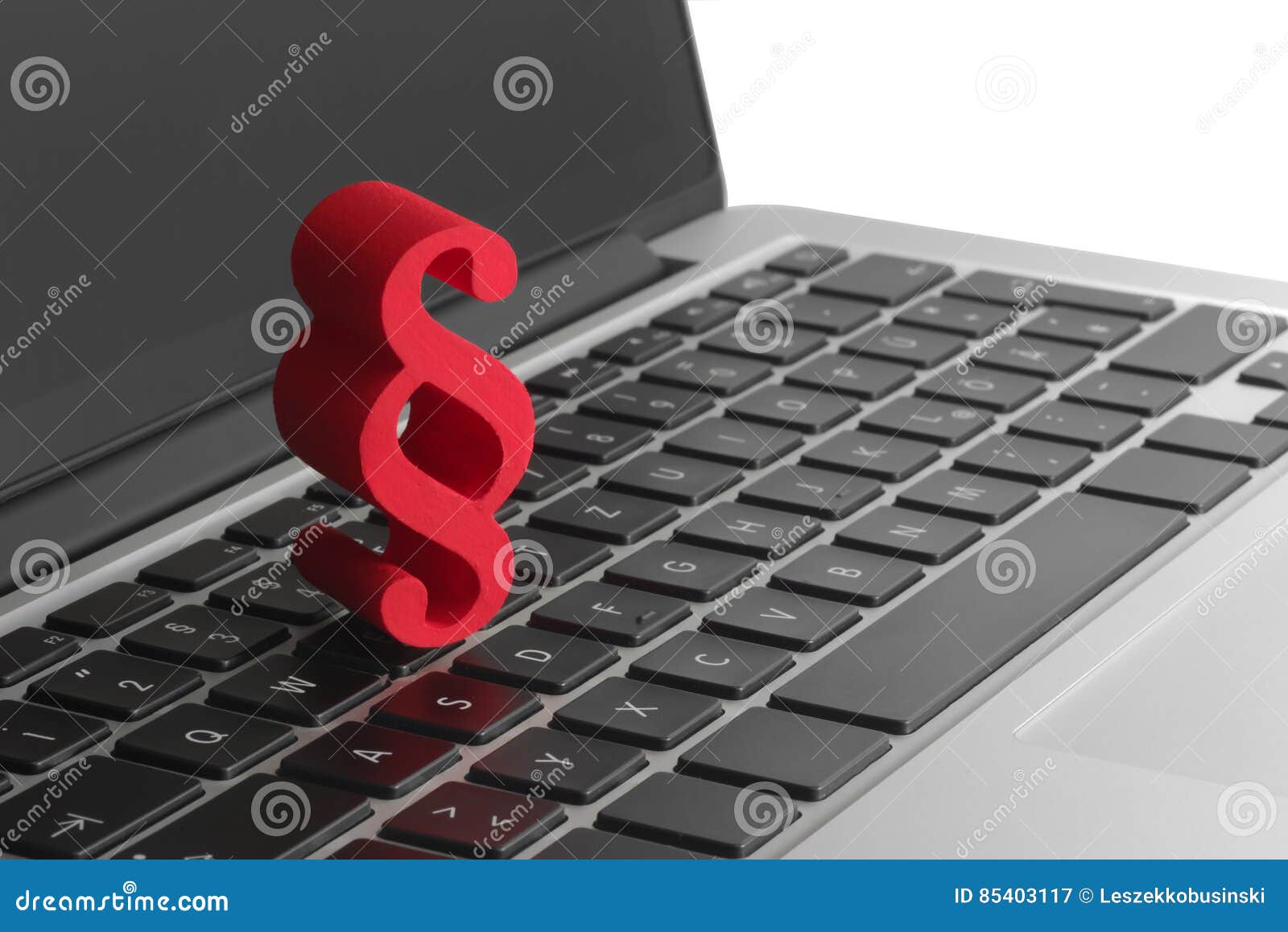 Paragraph symbol stock image. Image of notebook, cyber - 85403117
