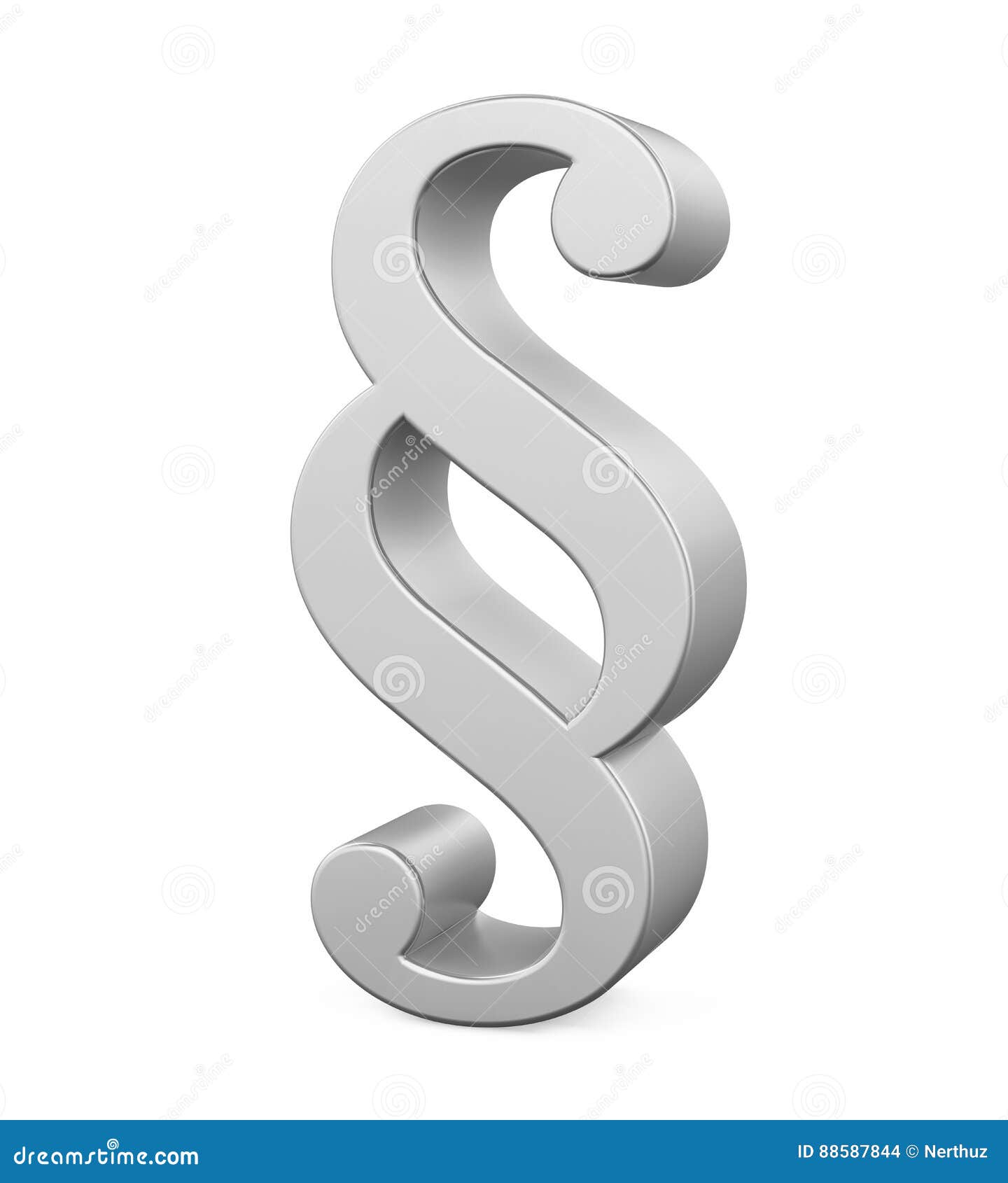 Isolated Paragraph Symbols Stock Photography | CartoonDealer.com #6514160