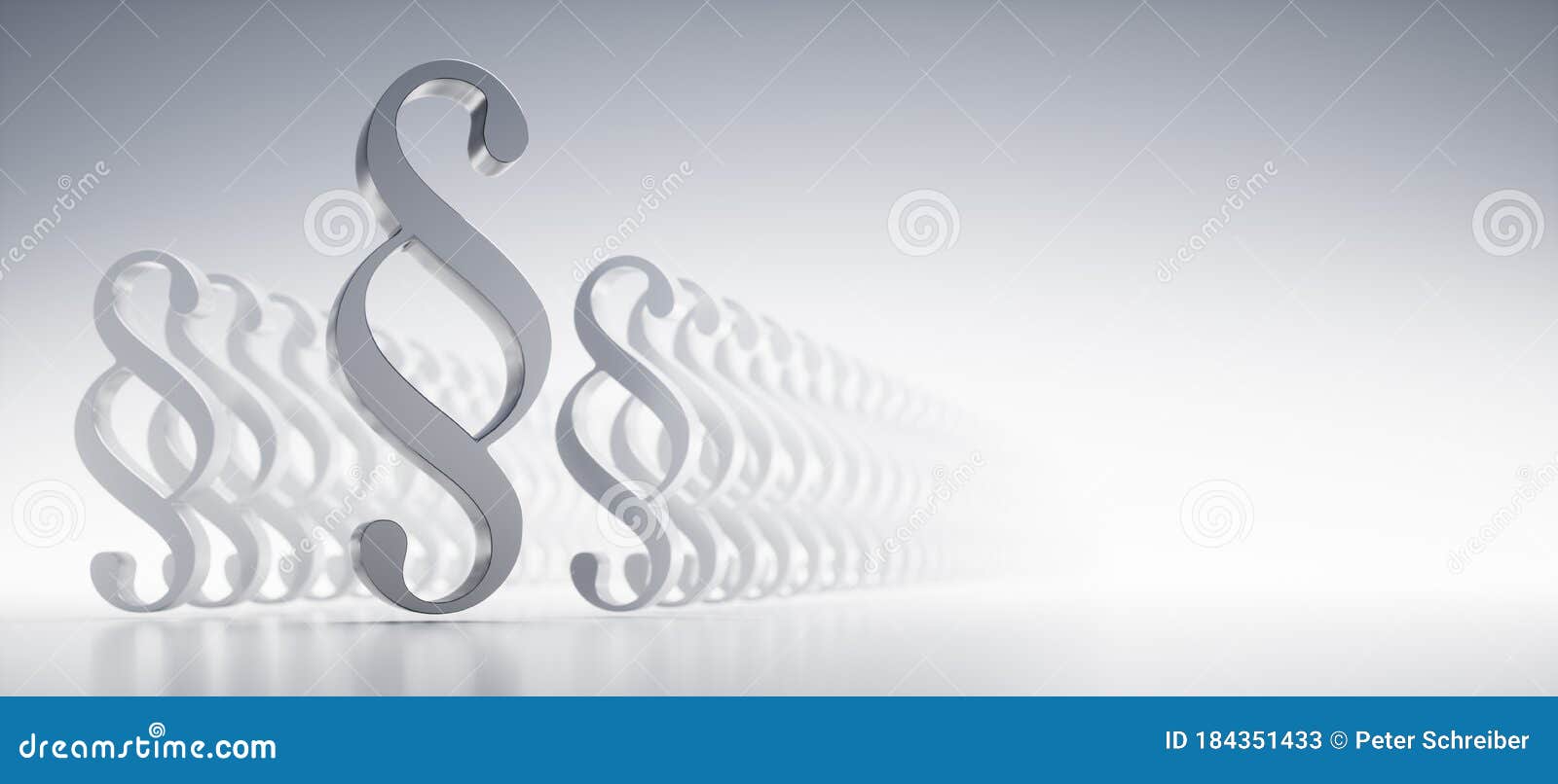 Paragraph Symbol with Rows of Paragraph Symbols Stock Image - Image of ...