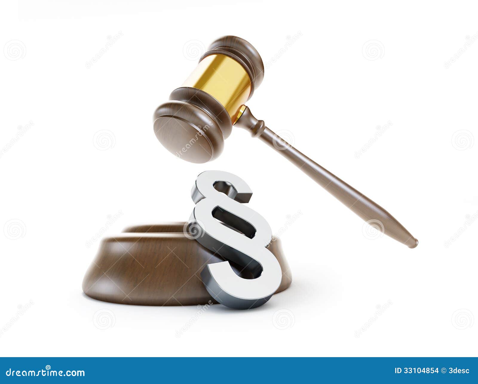 Paragraph-Symbolgesetz stock abbildung. Illustration von deutsch - 33104854