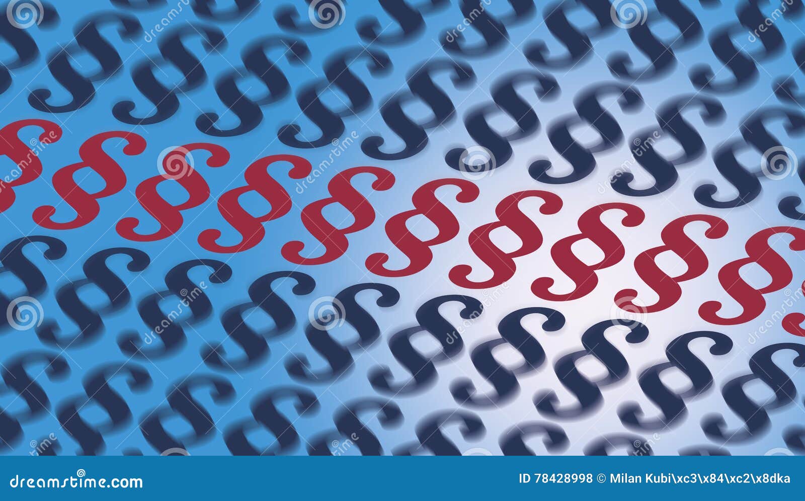 Paragraphs backgrounds stock illustration. Illustration of restrict ...