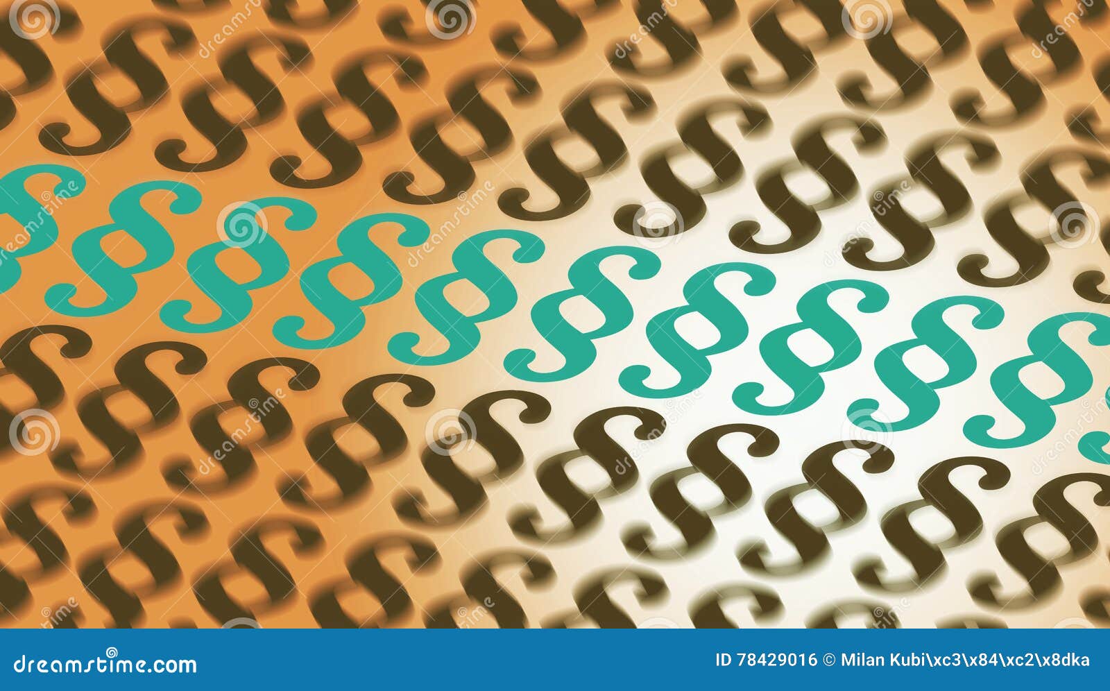 Paragraphs backgrounds stock illustration. Illustration of patent ...