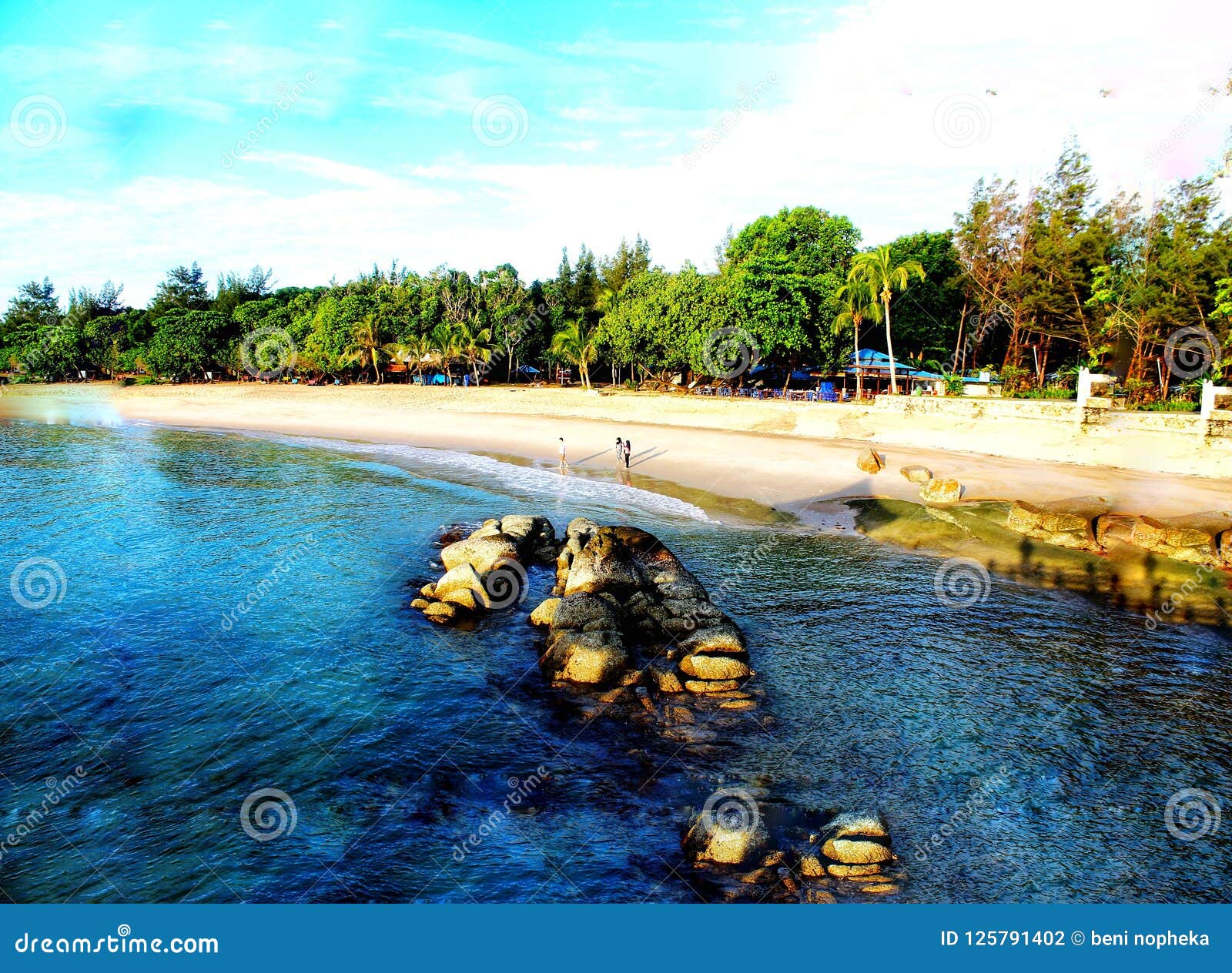 Parai Island Stock Photos - Free & Royalty-Free Stock Photos from ...