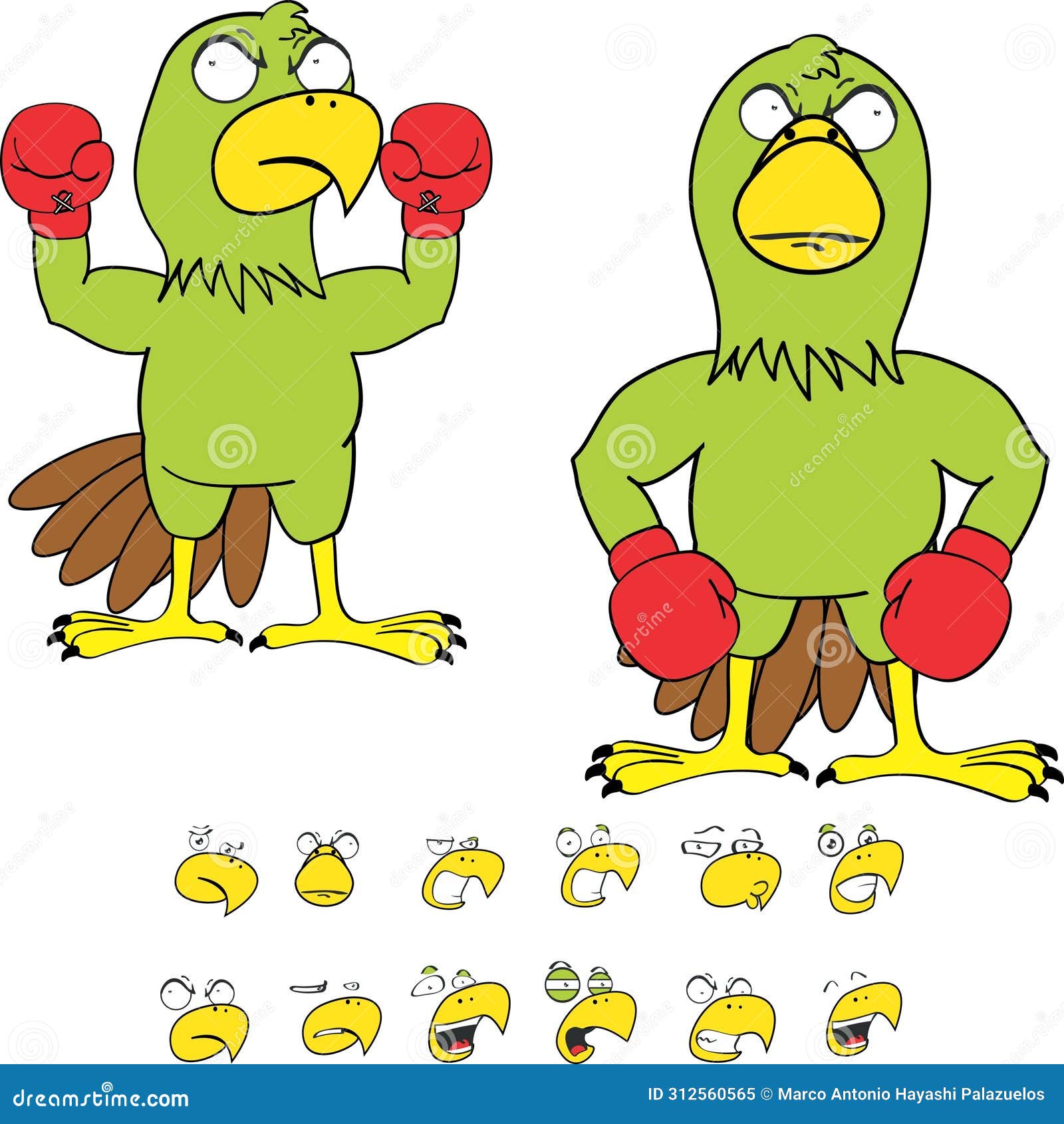 F18 Fighter Jet In Cartoon Style. Vector Illustration | CartoonDealer ...