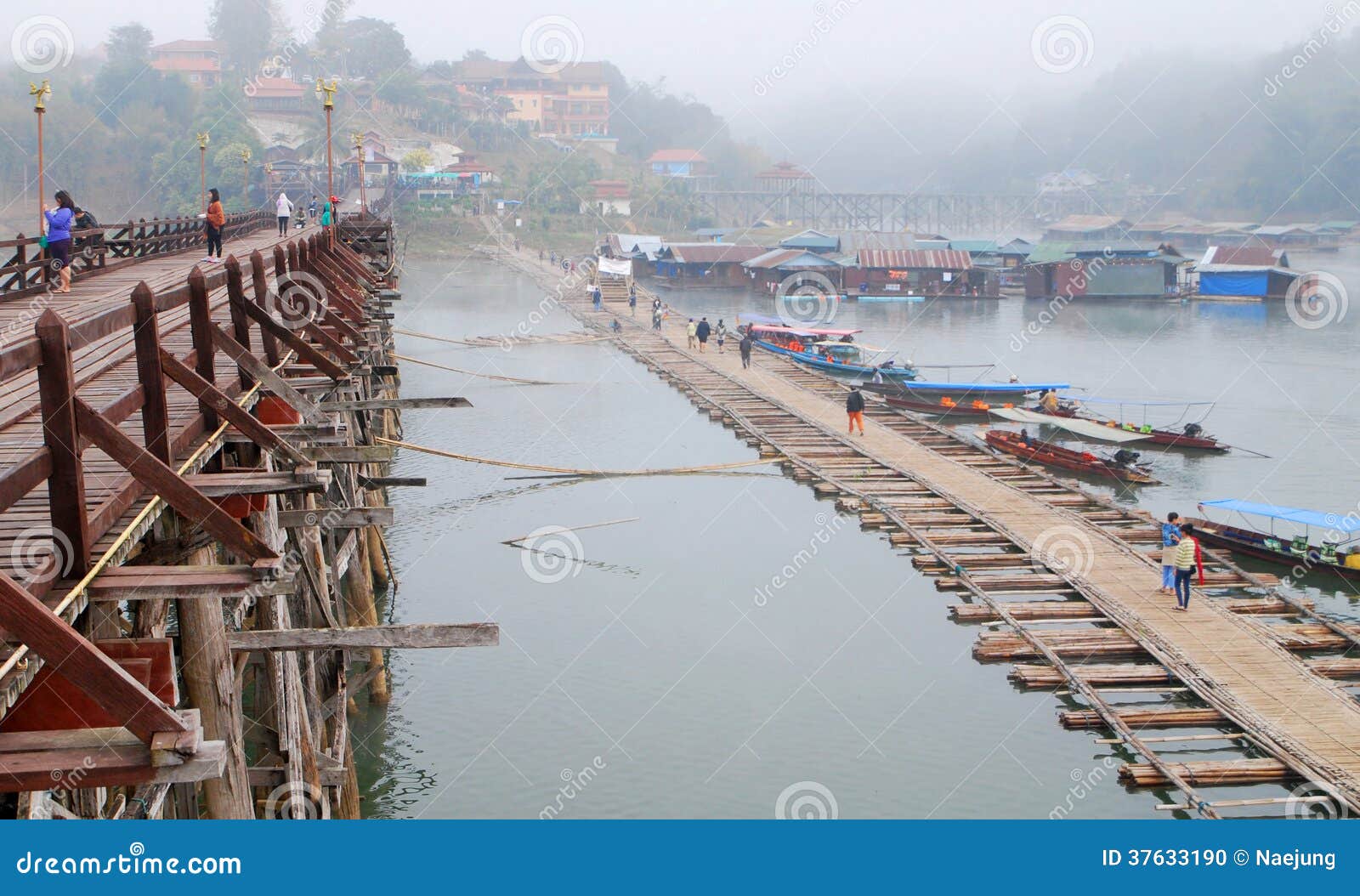 Parallel bridge editorial image. Image of parallel, bridge - 37633190