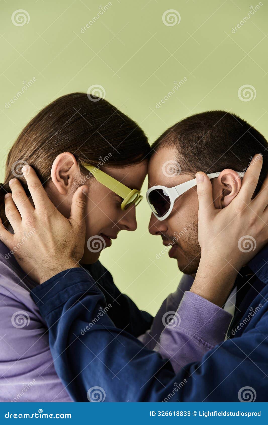 Parallel Elegance stock image. Image of confident, loving - 326618833