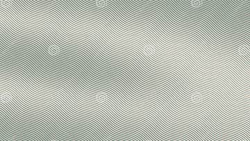 Parallel Hatching Wavy Lines Halftone Pattern Abstract Vector Pale ...
