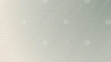 Parallel Hatching Wavy Lines Halftone Pattern Abstract Vector Striped ...