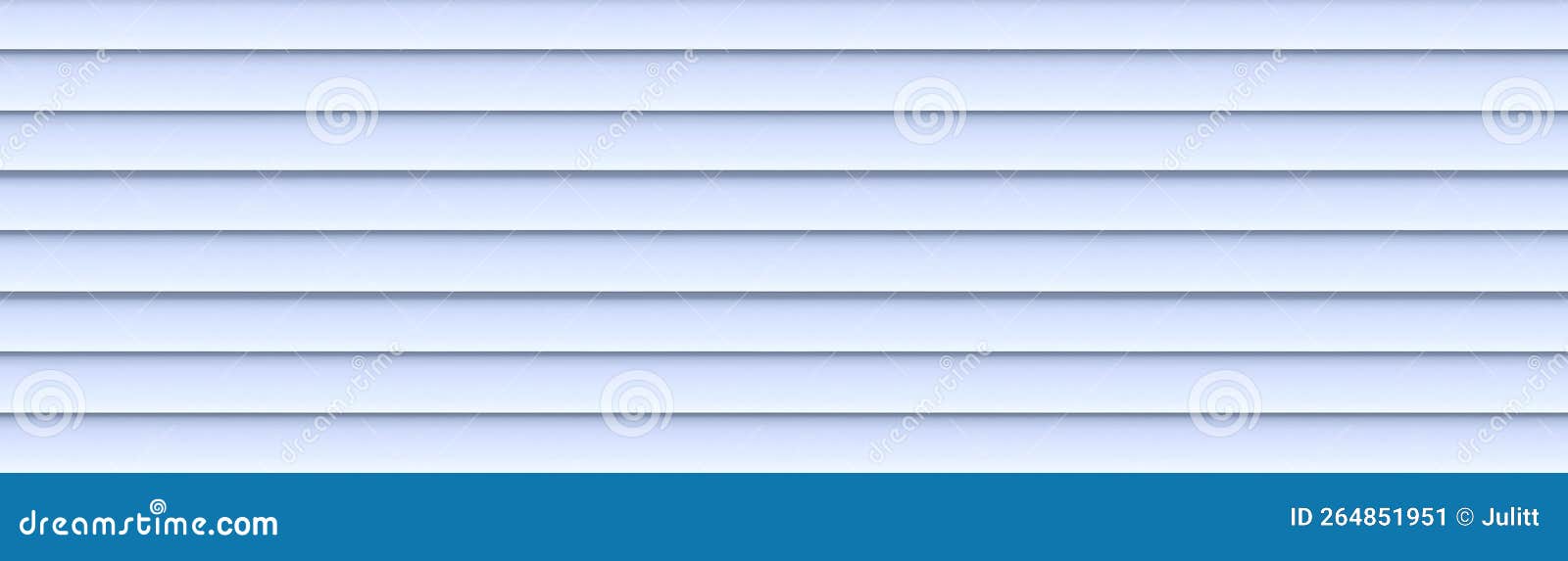 Parallel Horizontal Lines in the Form of Blinds Stock Image - Image of ...
