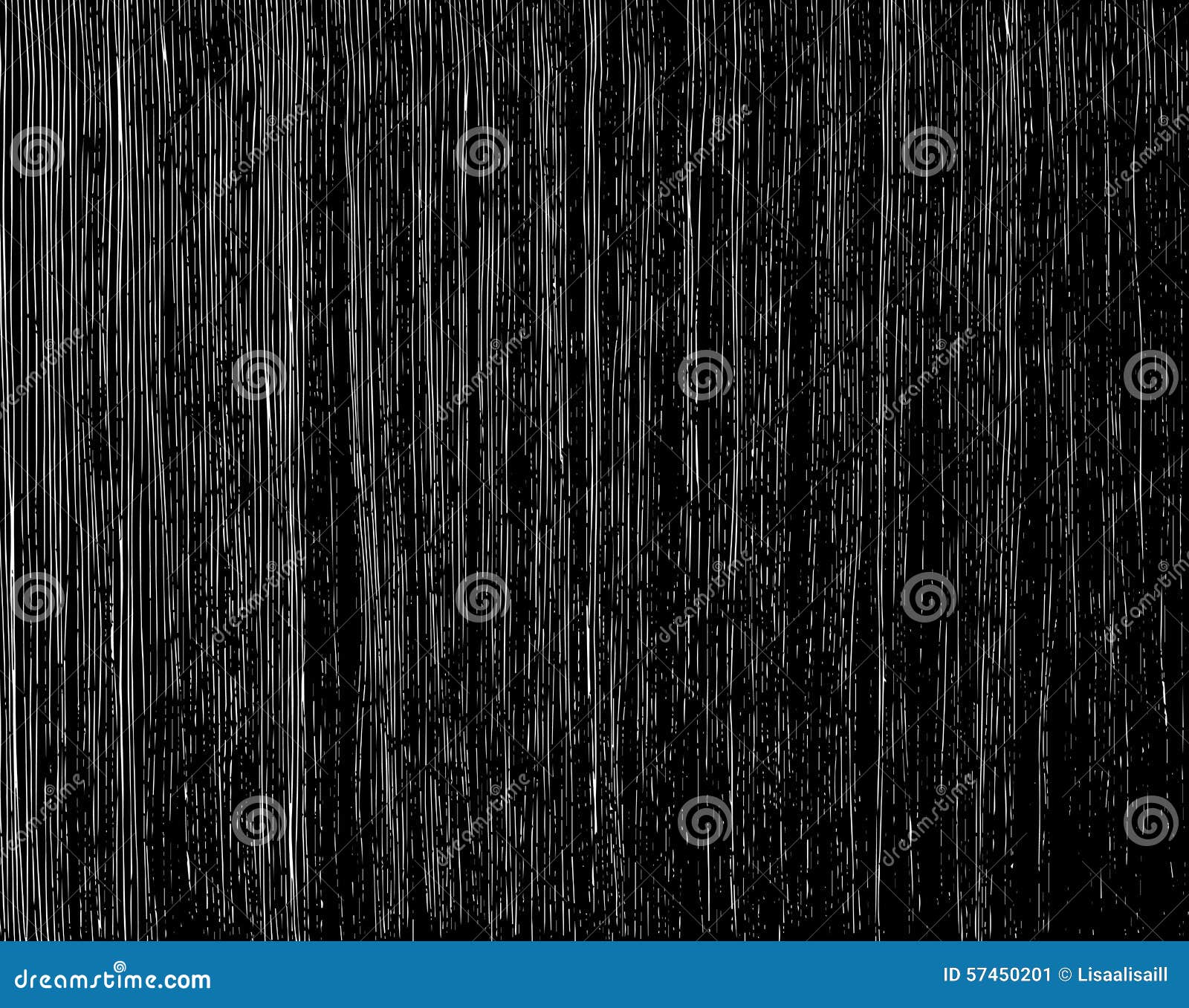 Parallel Lines Background - Hand Drawn Style Stock Vector ...