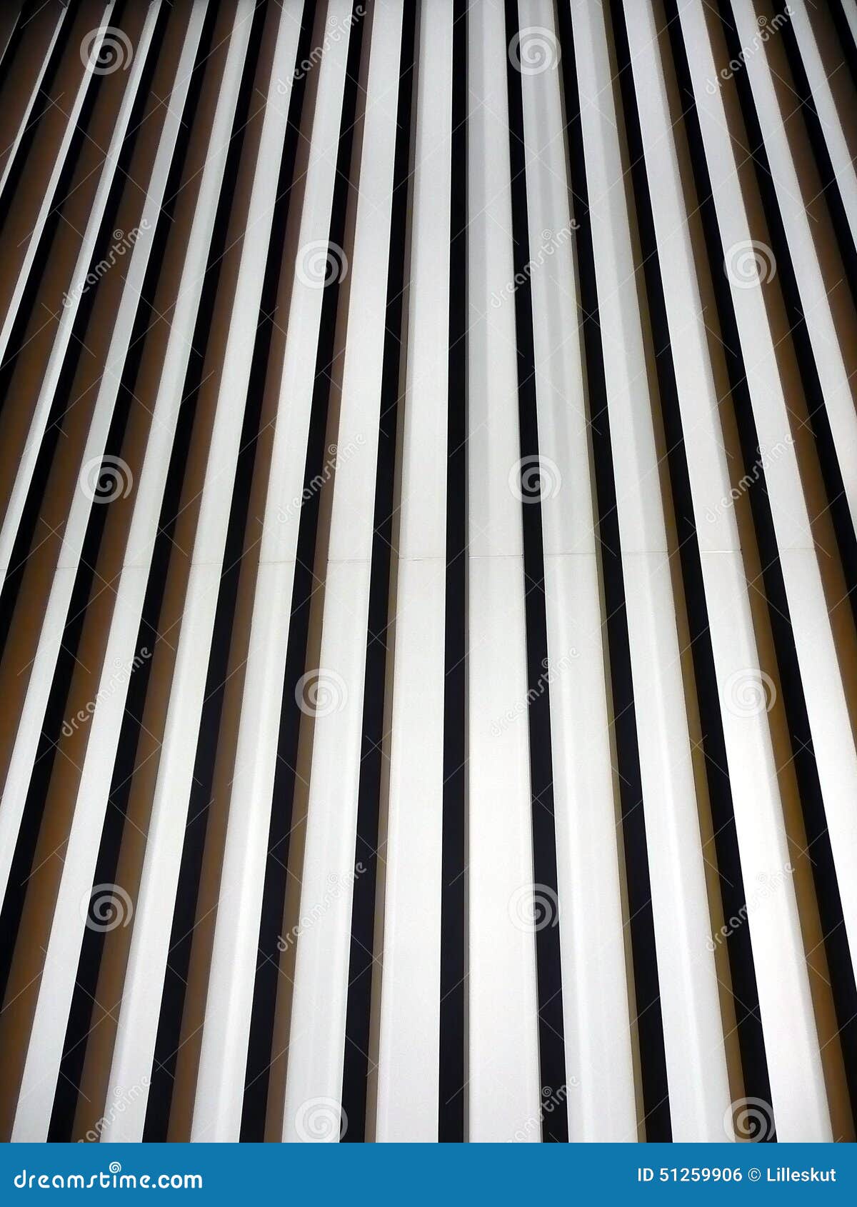 Parallel lines stock photo. Image of office, wall, clean - 51259906