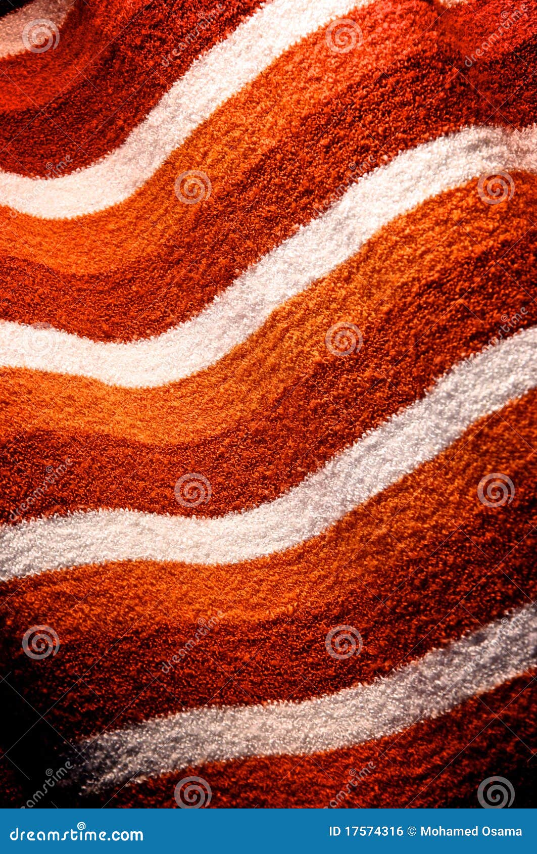 Parallel Lines And Curves In Modern Architecture Royalty-Free Stock ...