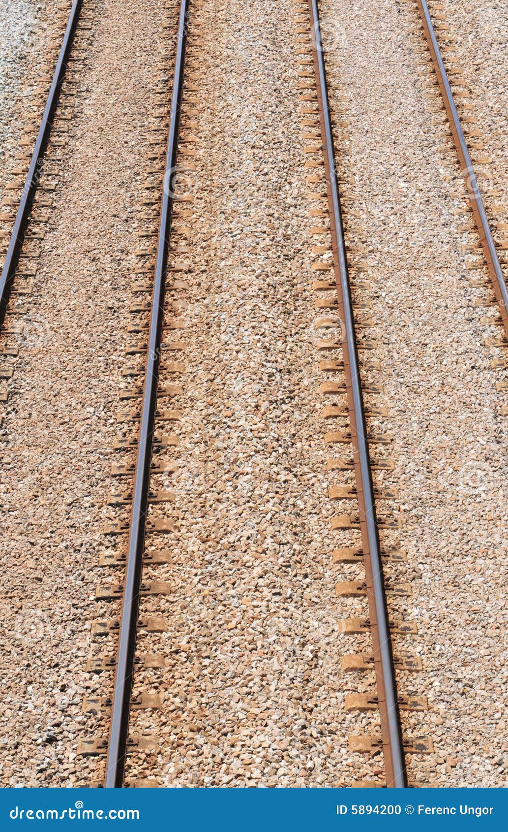 Parallel rails stock photo. Image of rail, stones, track - 5894200 Parallel rails stock photo. Image of rail, stones, track - 5894200