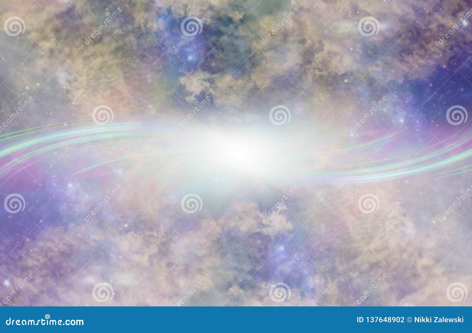 Cosmology Mind Map, Concept For Presentations And Reports Stock ...