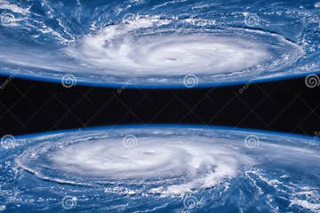 Parallel Universe Science Theory Stock Illustration - Illustration of ...