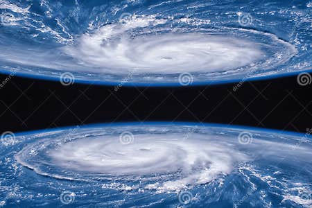 Parallel Universe Science Theory Stock Illustration - Illustration of ...