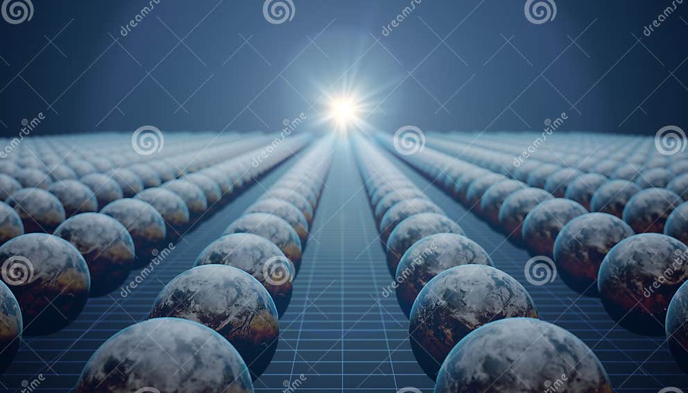 Parallel Universes in Many Worlds Interpretation of Quantum Physics ...