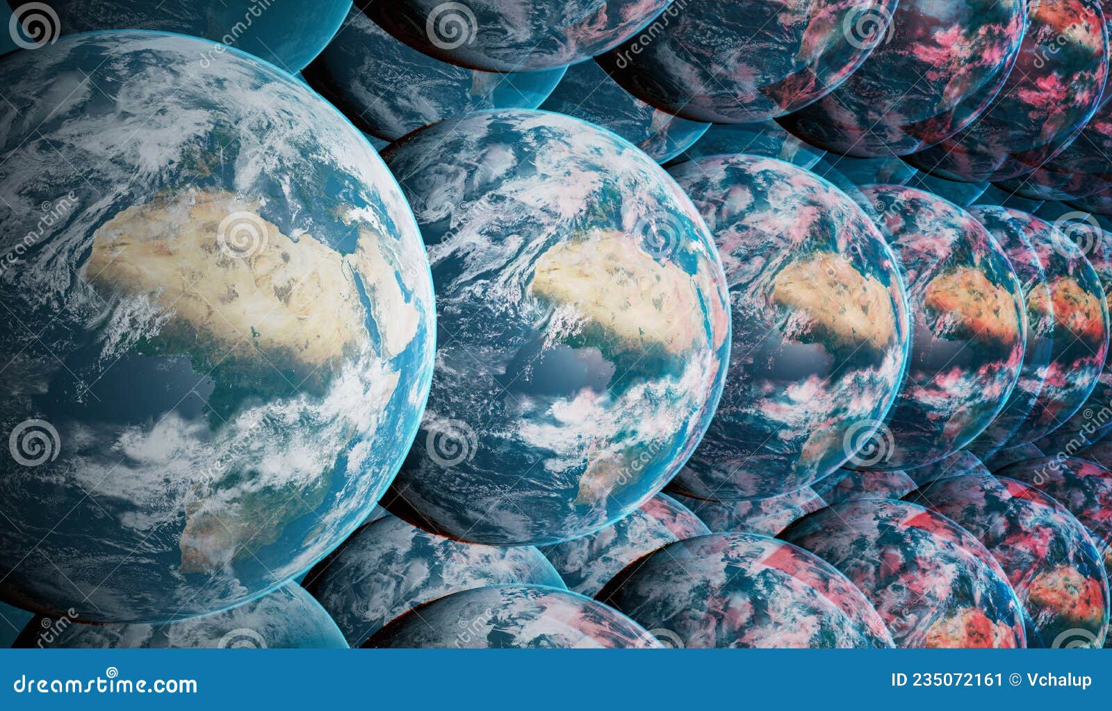 Multiverse Cartoons, Illustrations & Vector Stock Images - 360 Pictures ...