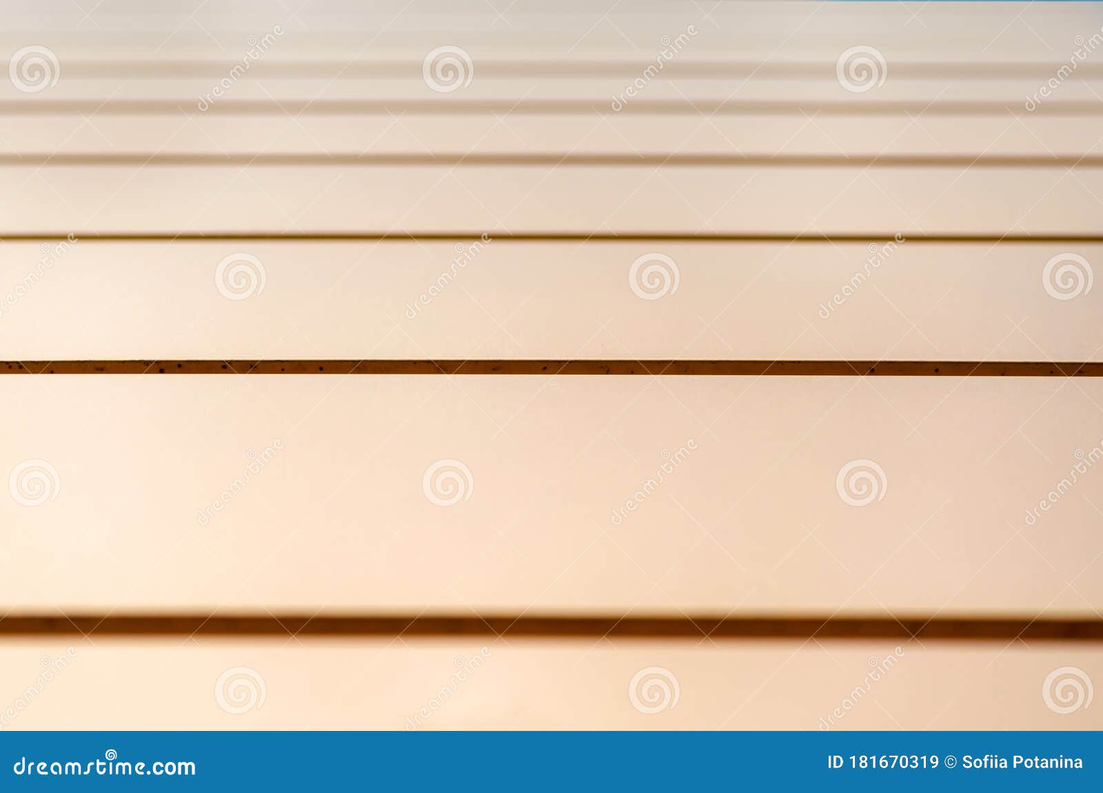 Parallel Wall Lines of a Modern House Close Up Stock Image - Image of ...