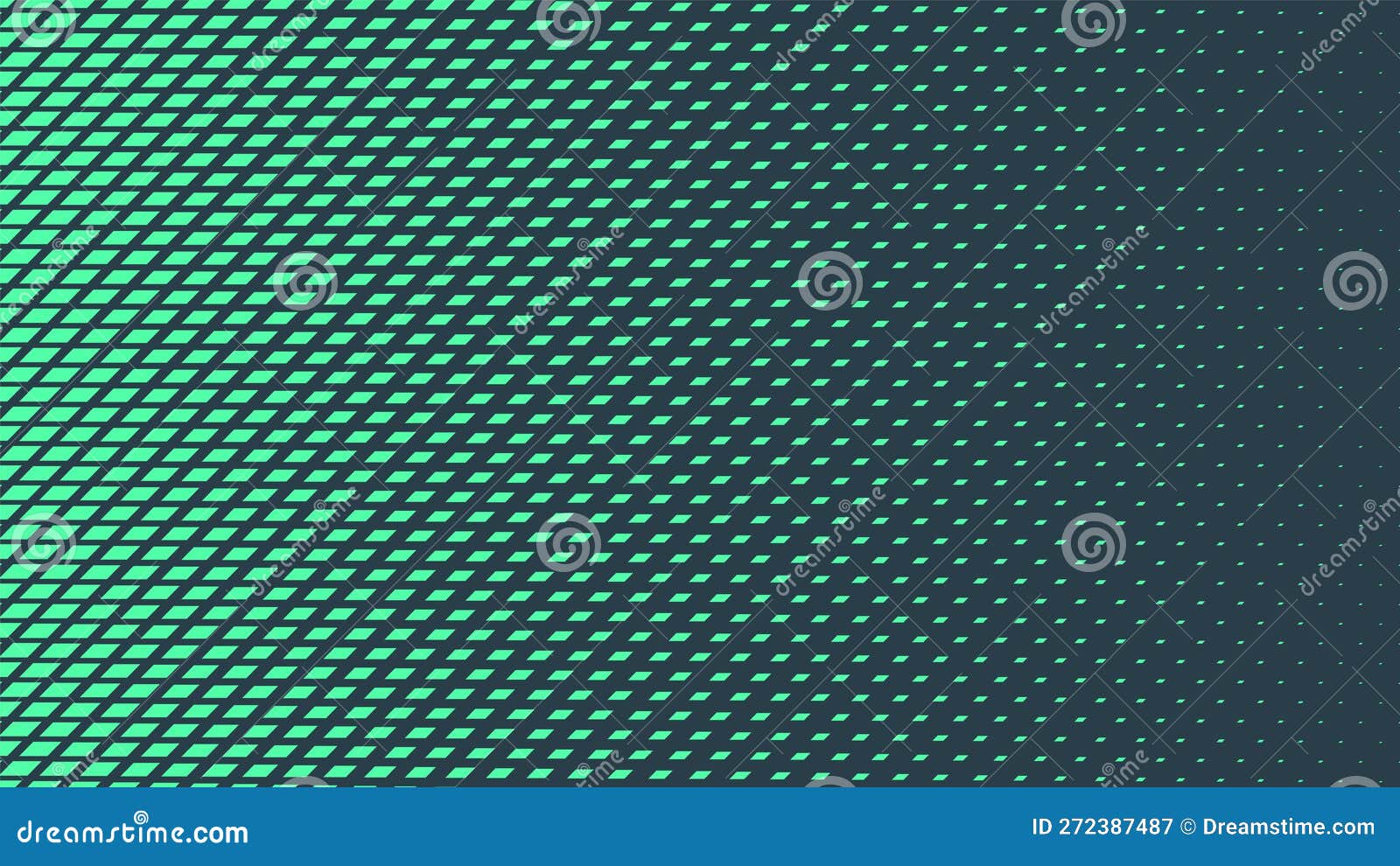 Parallelogram Half Tone Gradient Vector Dynamic Velocity Eye Catching ...