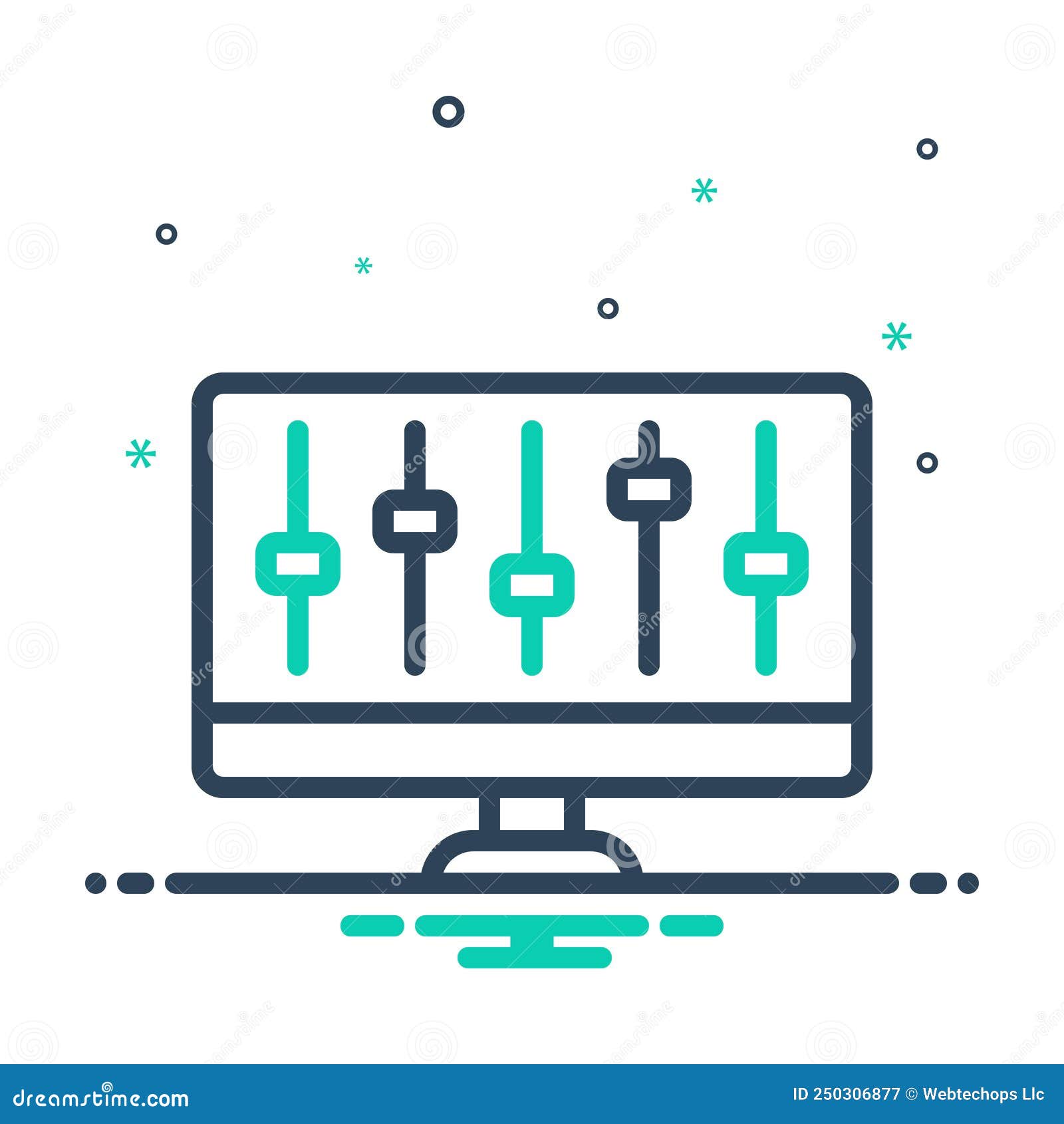 Parametercustom Stock Illustrations – 3 Parametercustom Stock ...