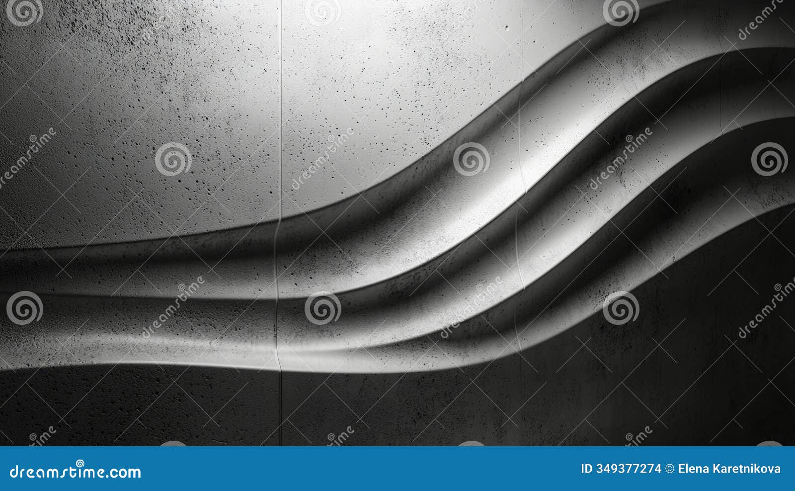 Parametric Wall Cladding Creating a Mesmerizing Play of Light and ...