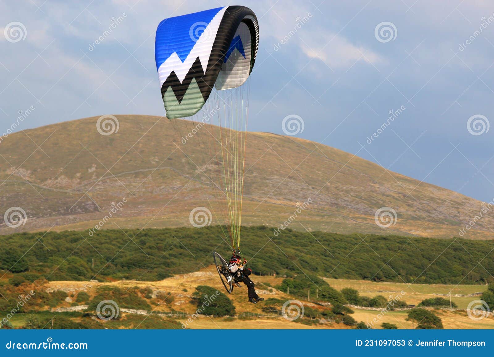 Pilot Flying J Truck Stop Fuel Island Full Of Tractor Trailers ...