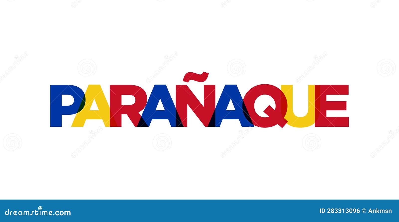 Paranaque City Republic Of The Philippines, Metro Manila, National ...