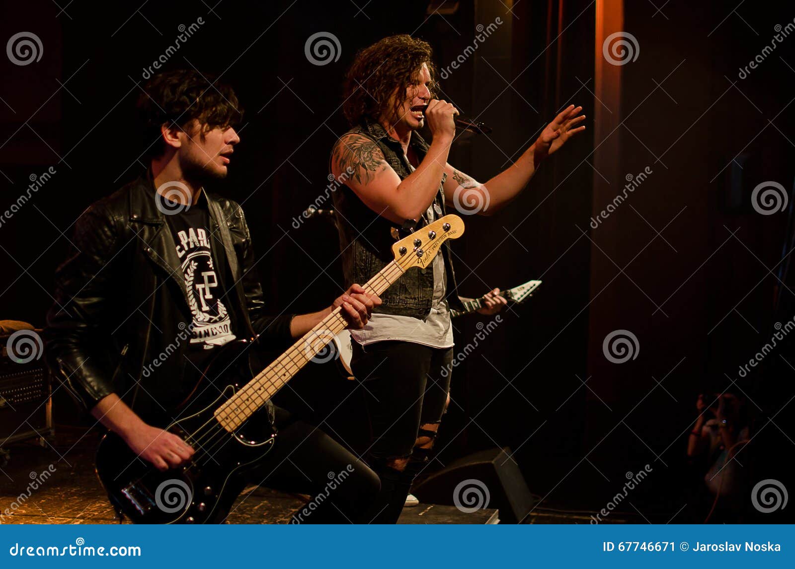 The Paranoid editorial photo. Image of pavel, musical - 67746671